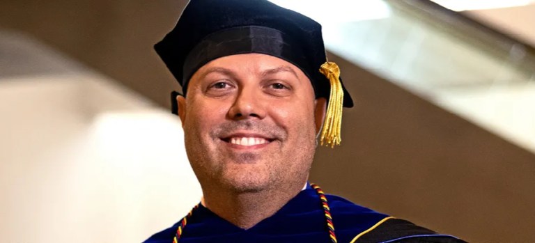 Online Master's in Child and Adolescent Developmental Psychology | NU
