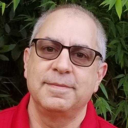 Dr. Daniel Thorburn | National University