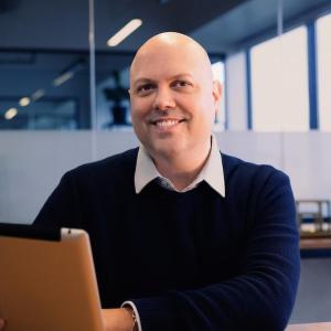 Gary Walker-Roberts | National University