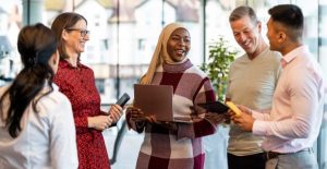 Peer Navigator Network | National University