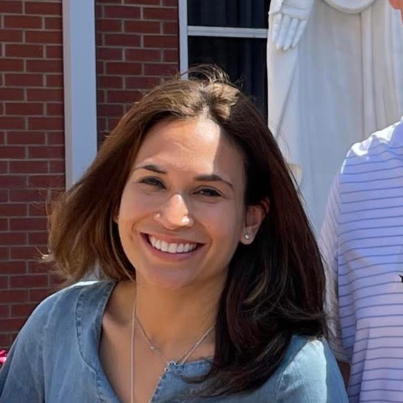 Jessica Liske | National University