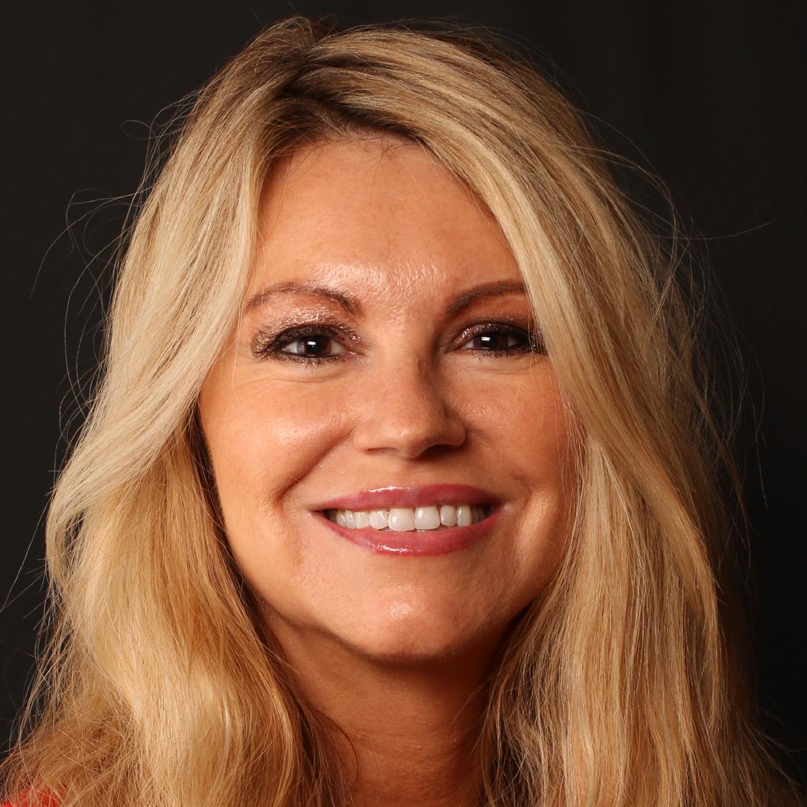 Mary Blackwell | National University