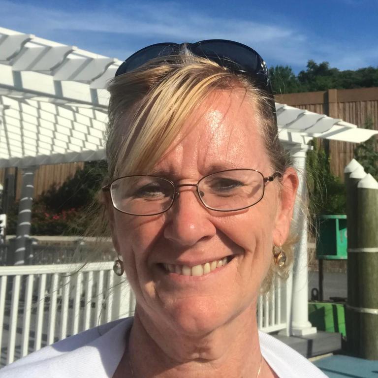 Mary Streit | National University