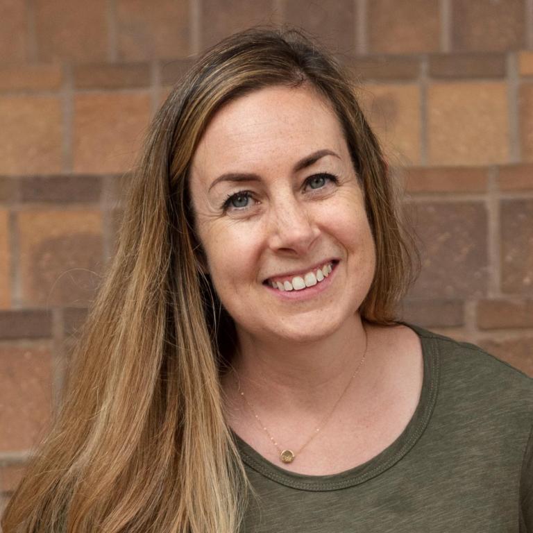 Melissa Trevathan | National University