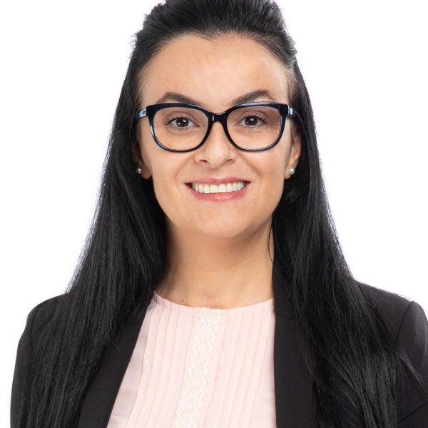 Olgerta Visi | National University