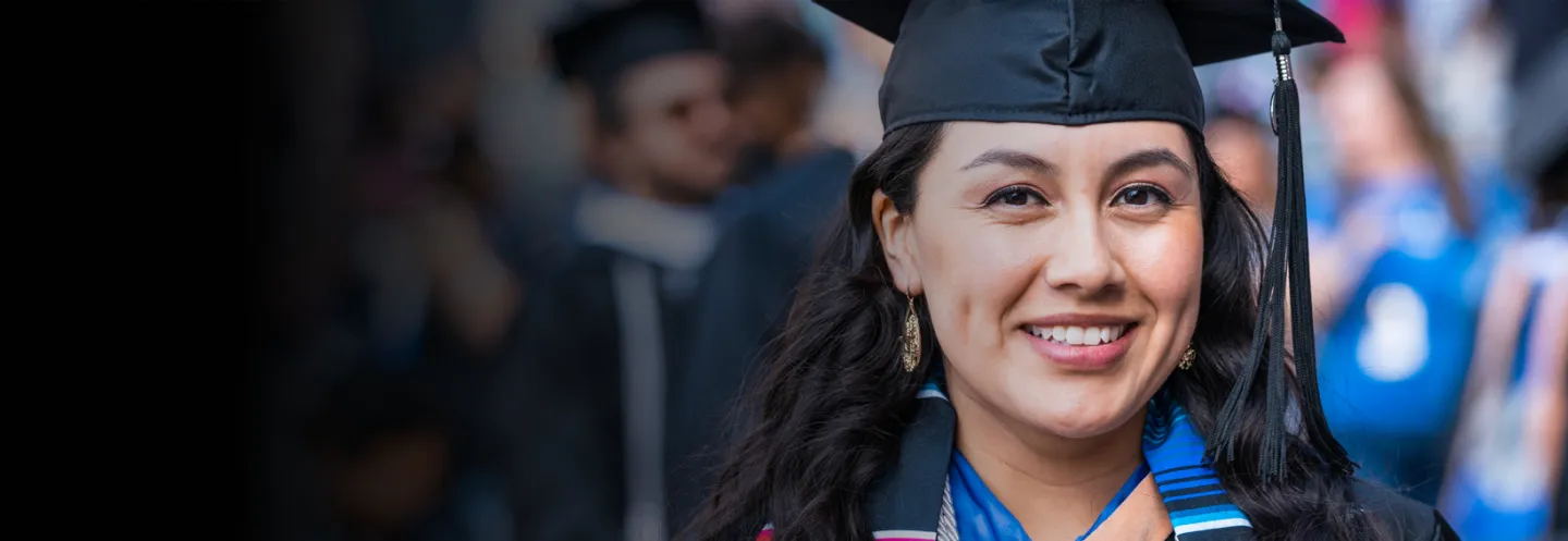 Peer Navigator Network | National University