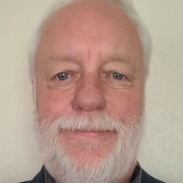 Richard Thompson | National University