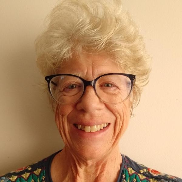 Dr. Susan Gilbert | National University