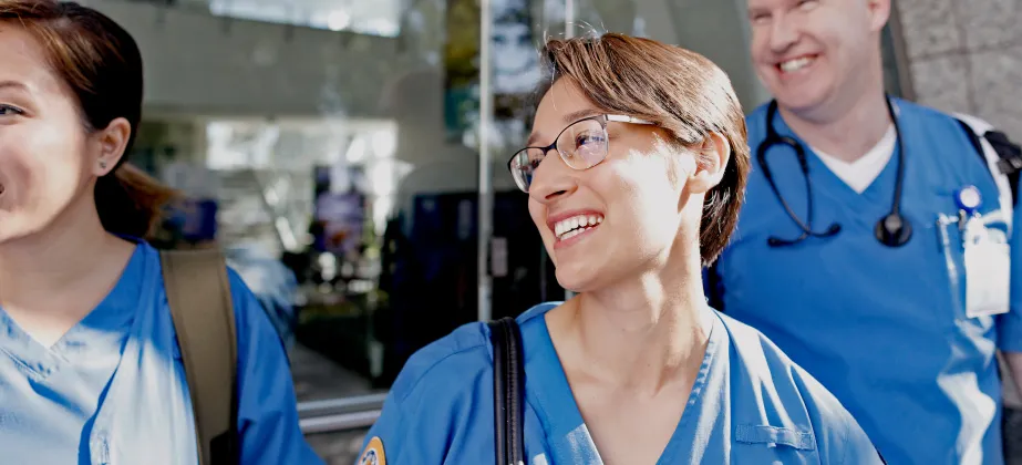 Bachelor of Science in Allied Health | National University