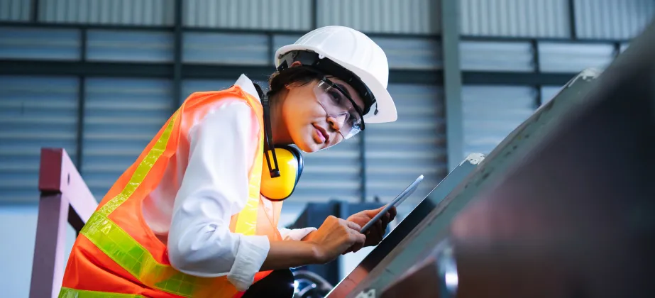 Bachelor of Science in Manufacturing Design Engineering Technology | NU