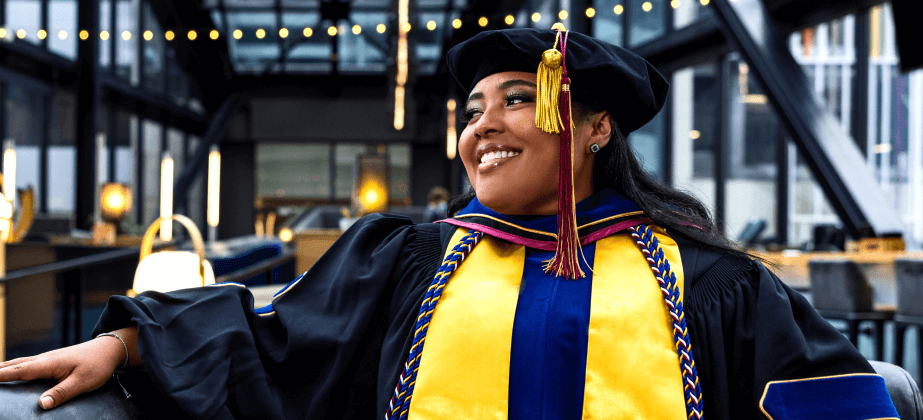 Online PhD in Business Administration | National University