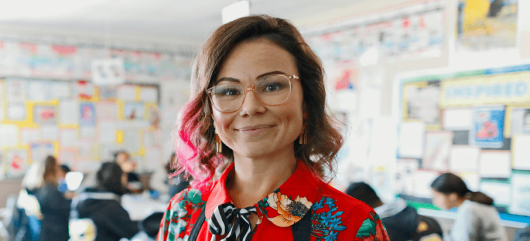 Single Subject Credential for California Teachers | NU
