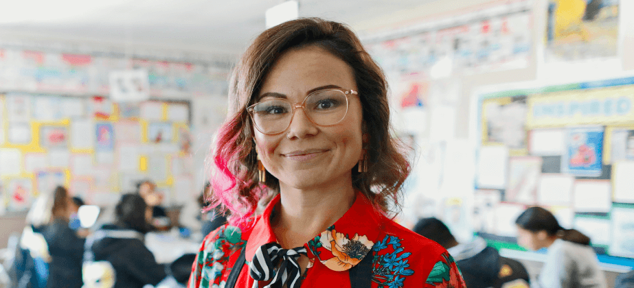 Single Subject Credential for California Teachers | NU