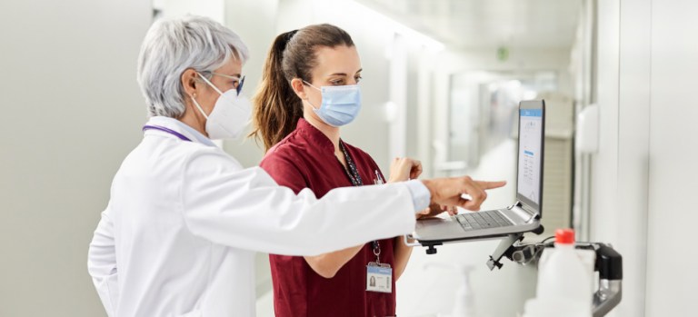 Master of Science in Health Informatics | Health Informatics Master's ...