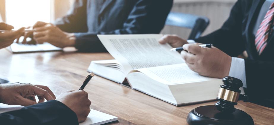 Paralegal Specialist Certificate in Criminal Law | NU