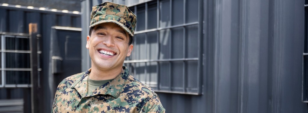 Marine Corps Education & Tuition Assistance | USMC TA | NU