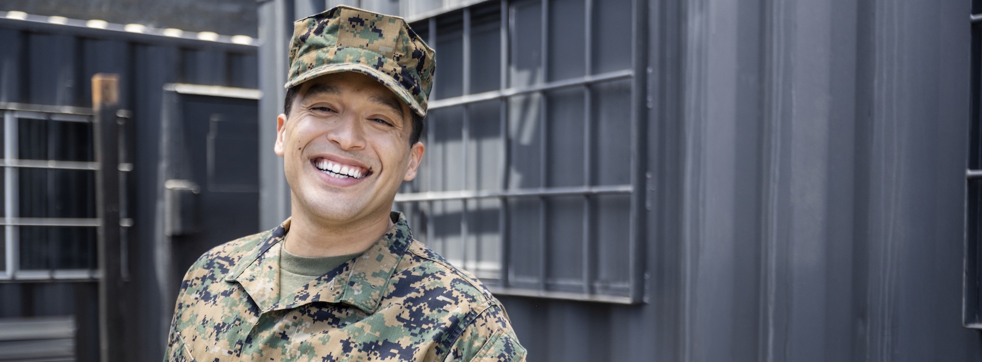 Marine Corps Education & Tuition Assistance | USMC TA | NU