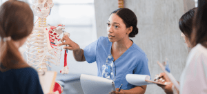 Associate of Science in Human Biology | National University