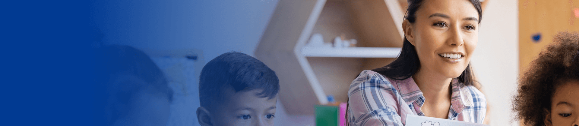 Early Childhood Education Foundations Certificate | National University