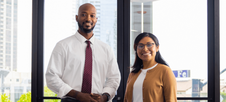 Bachelor of Arts (BA) in Management | National University