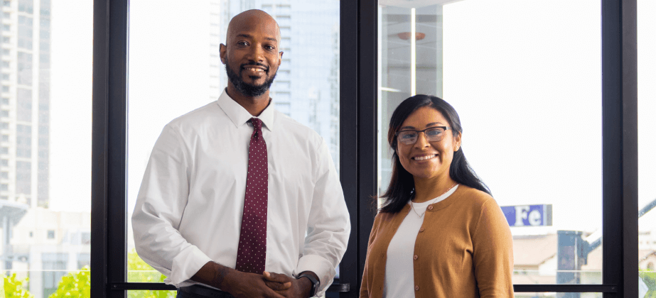 Bachelor of Arts (BA) in Management | National University