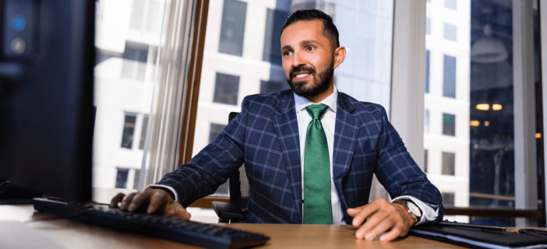 Bachelor of Science Degree (BS) in Paralegal Studies | NU