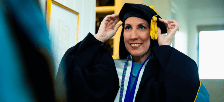 Doctor of Public Administration | National University