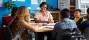 Inspired Teaching and Learning Preliminary Multiple Subject Teaching ...