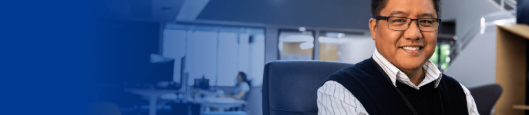 Master's in Homeland Security & Emergency Management | NU