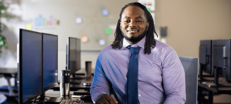 Master's in Technology Management Degree Program (MSTM)