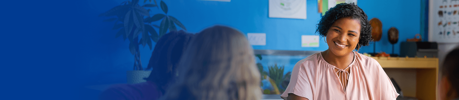 Master's of Early Childhood Education | National University