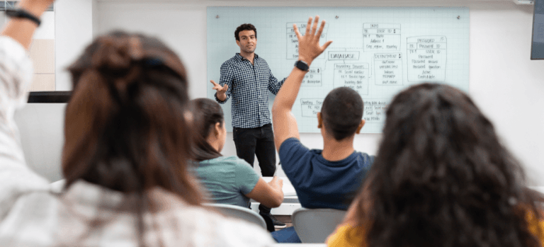 Instructional Design Professional Certificate | National University