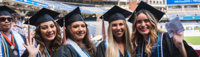 Online Degree Programs | National University