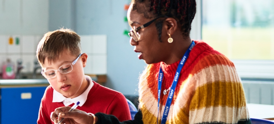 Advanced Special Education Practices | National University