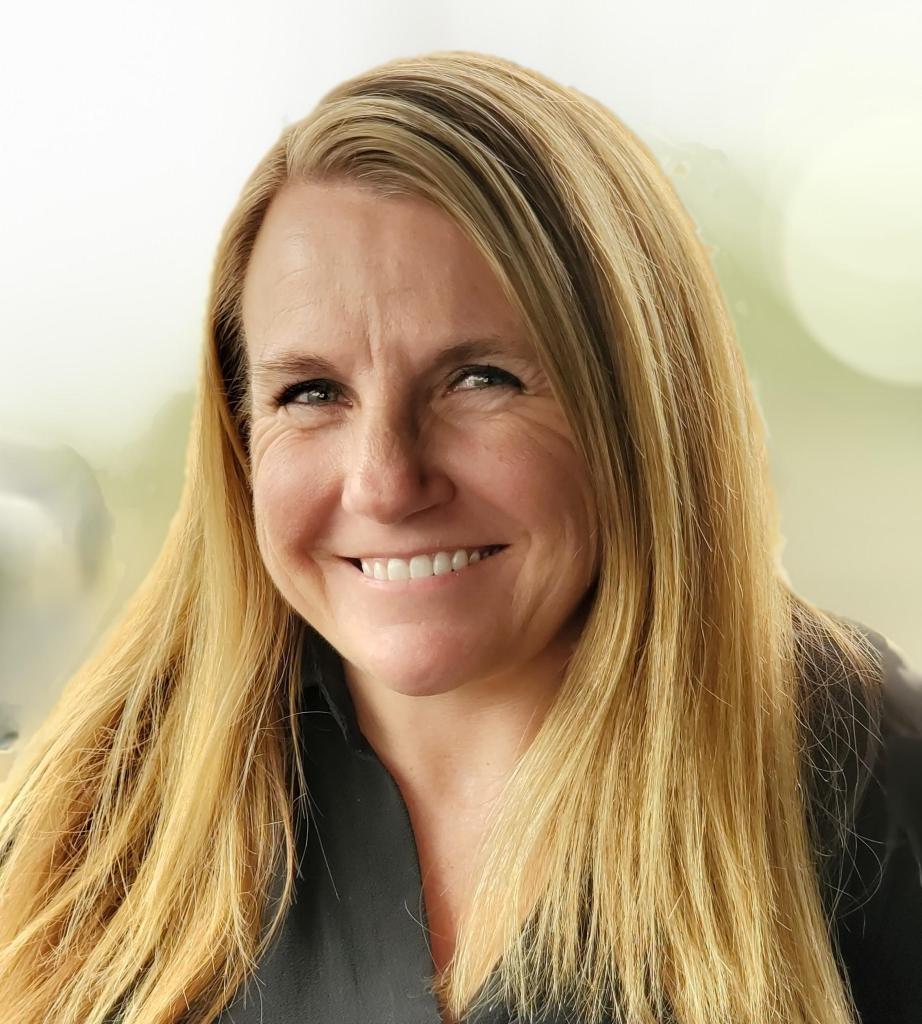 Audrey Rabas | National University