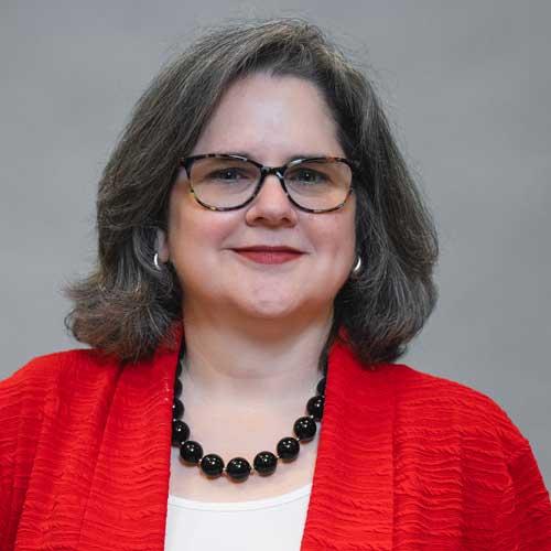 Barbara Hall | National University
