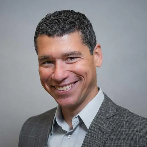 Dr. Brian Tilley | National University