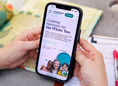 Sanford Harmony Family Clubhouse | National University