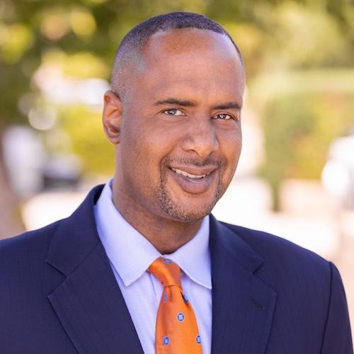 Dr. Damon Martin | National University