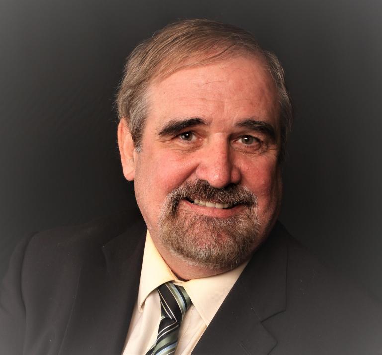 Gary White | National University