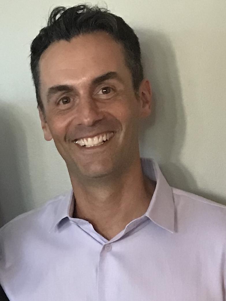 Dr. Grayson Kimball | National University