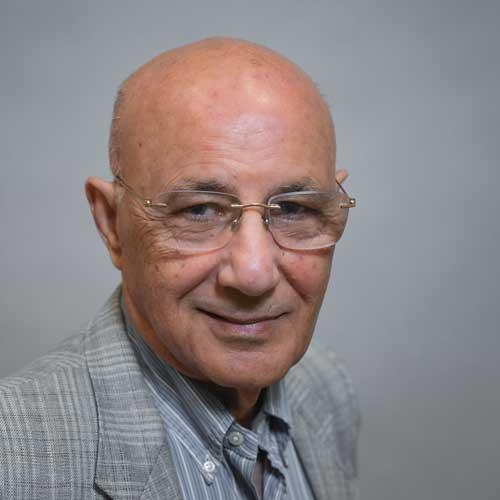 Dr. Ismail Sebetan | National University