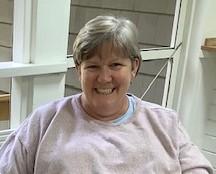 Jane Barden | National University