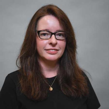 Jennifer Biddle | National University
