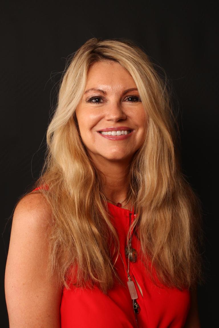 Mary Blackwell | National University