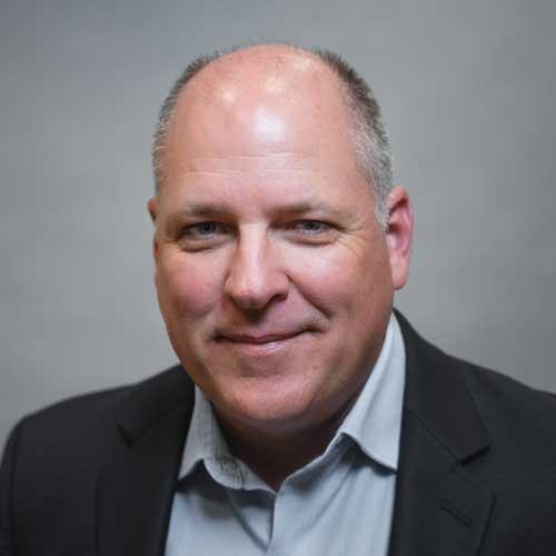 Dr. Michael Maxwell | National University