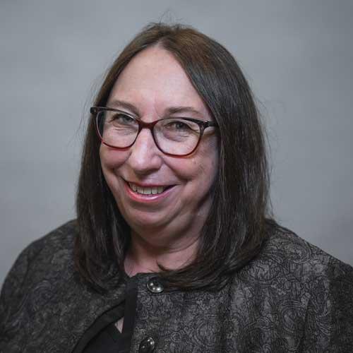 Dr. Nancy Jones | National University