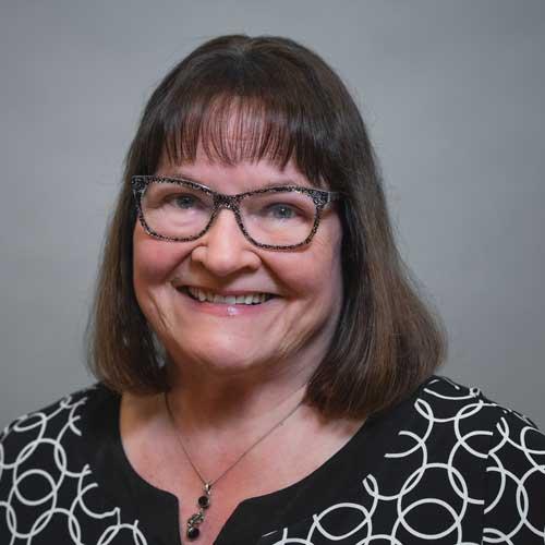 Dr. Susan Williams | National University