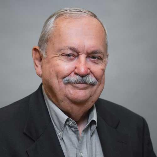 Mr. Thomas Francl | National University