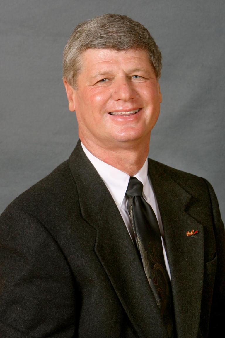 Thomas Pucci | National University
